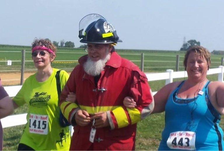 Home - Bird-in-Hand Half Marathon